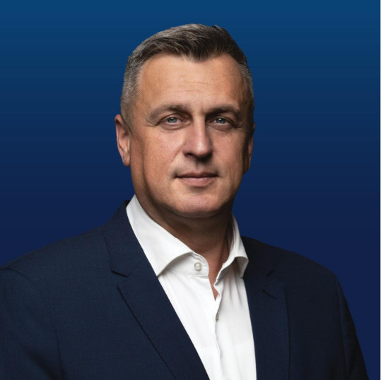 Prezidentské voľby 2024